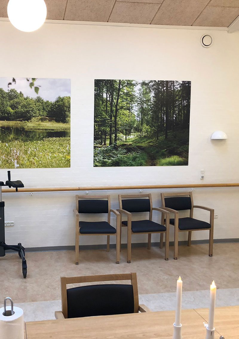 Fotoplancher - Dignacare